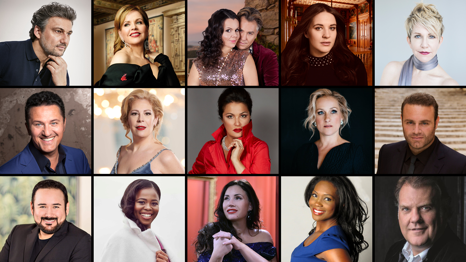 Met Stars Live In Concert Anna Netrebko The Journal Of Music News